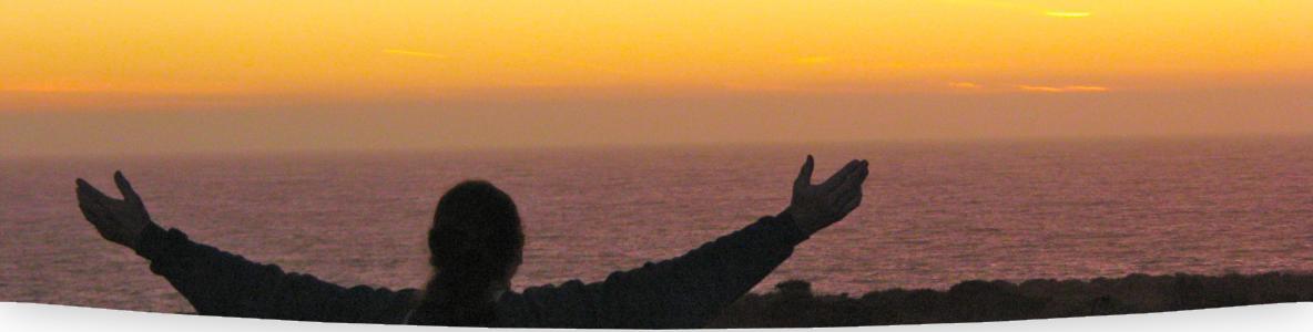 Integrated Awareness | Self-healing through self-discovery